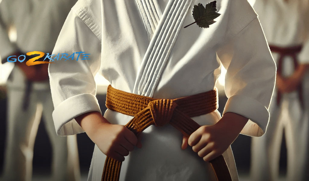 Resilience Through Adversity - USA Karate