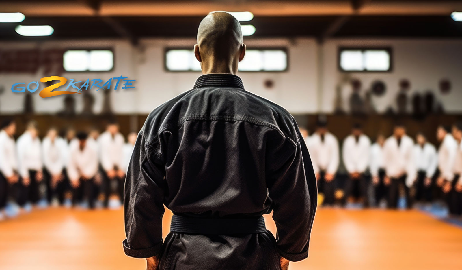 Longevity and Health - USA Karate